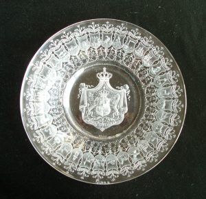 Elite și Blazoane în vechiul București – Muzeul Municipiului Bucuresti